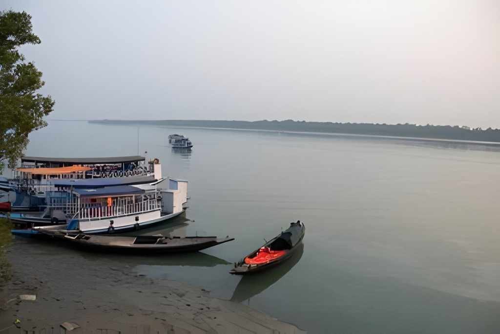 One Day Sundarban Tour – sundarbanmistytravels.com